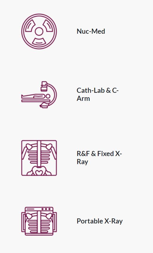 AllParts | Homepage - Low Price Medical Imaging Parts